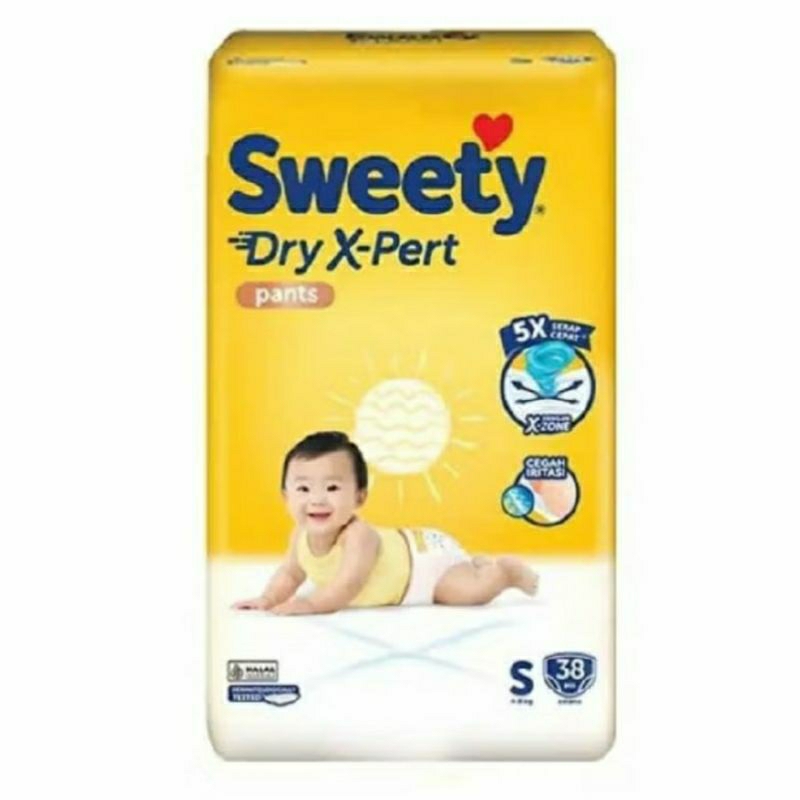 Jual Sweety Bronze Pants Comfort Dry X-Pert NBS 44 | NBS 24 | L36 | M32 ...