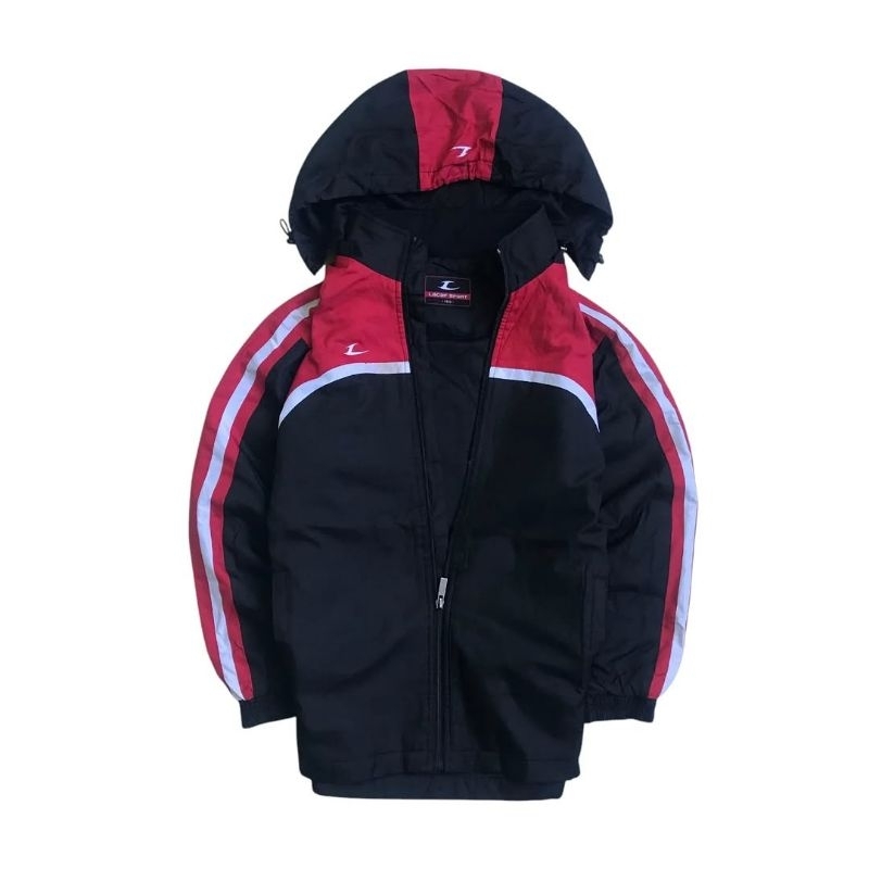 Jual LECAF SPORT JACKET | Shopee Indonesia