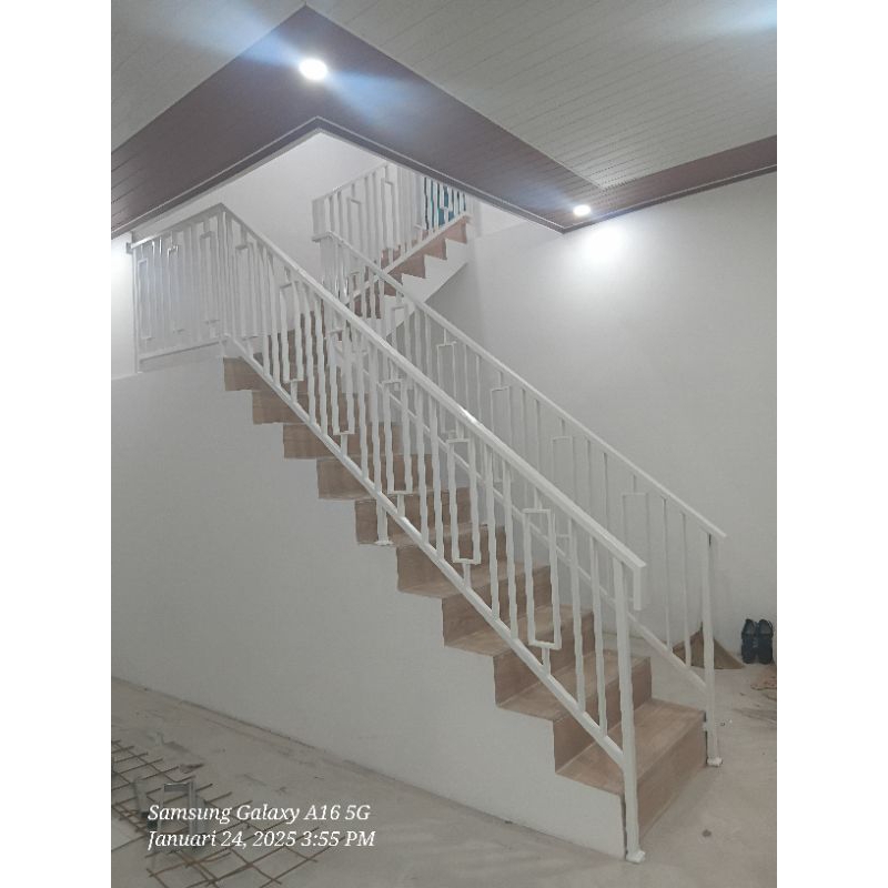 Jual RALING BALKON TANGGA MINIMALIS BESI | Shopee Indonesia