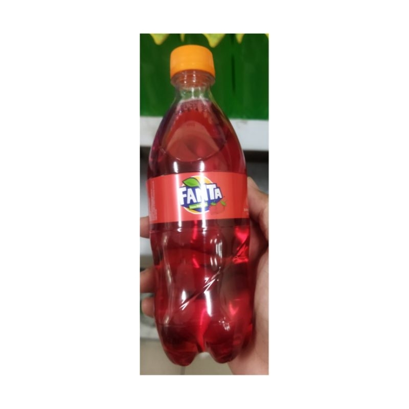 Jual FANTA MINUMAN SODA 250ML | Shopee Indonesia