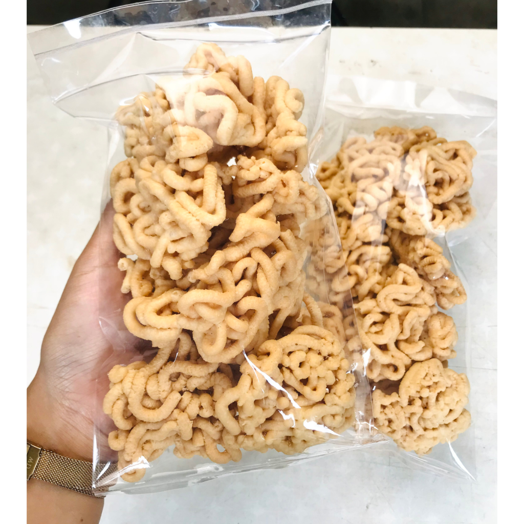 Jual Kue Sodo 1kg 500gr 250gr Unthug Puntuk Cacing Omah Yuyu | Shopee ...