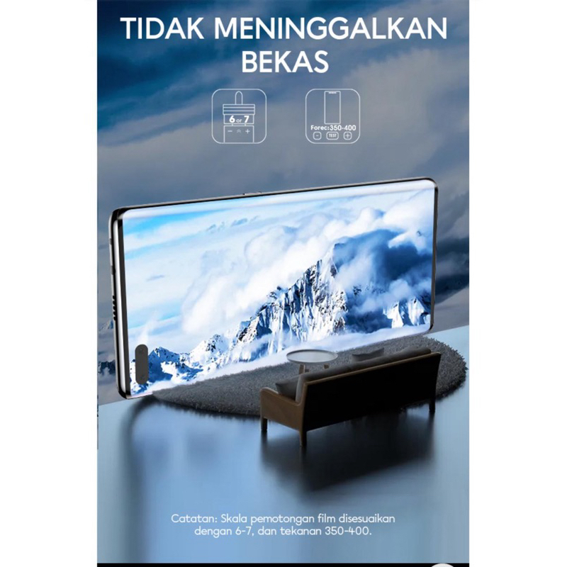 Jual antigores handphone | antigores paper semua tipe hape | Shopee ...