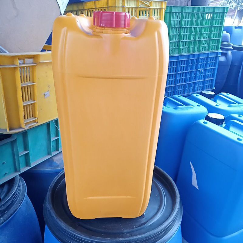 Jual jerigen kuning 30kg | Shopee Indonesia