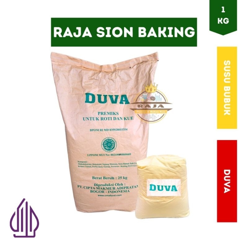 Jual Harga Susu Bubuk 1 Kg Terlengkap & Harga Terbaru Juni 2026 ...