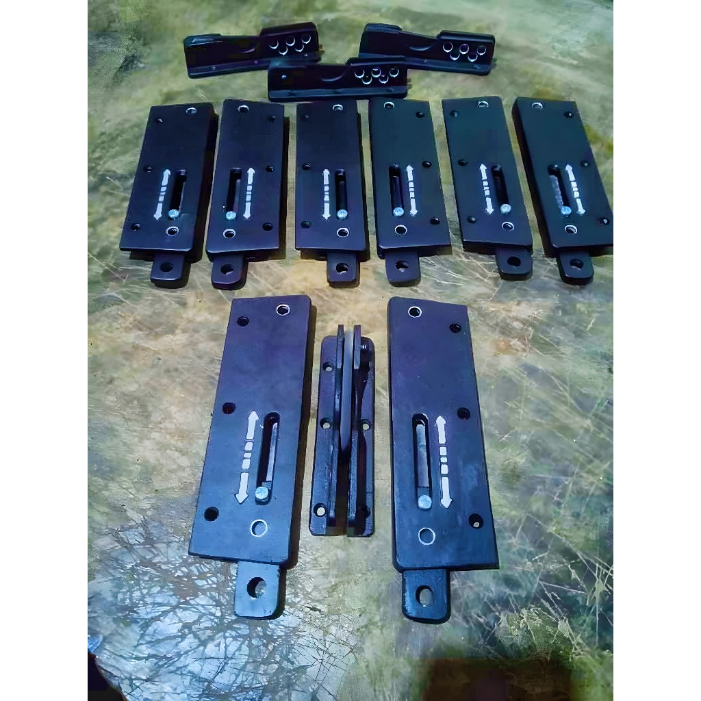 Jual Bracket Line array, bracket sound gantung model panah ↕️ ukir 3 in ...