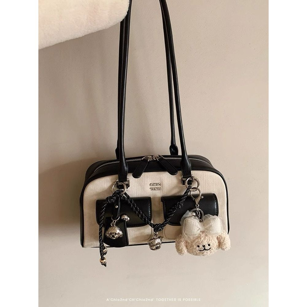 Jual Tas Wanita > TasPremier bags tas Chio banyak kantong | Shopee ...