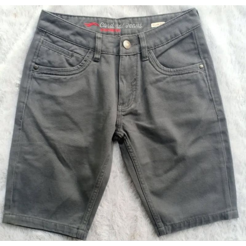 Jual Jeans Cardinal Pendek/Celana pendek Cardinal | Shopee Indonesia