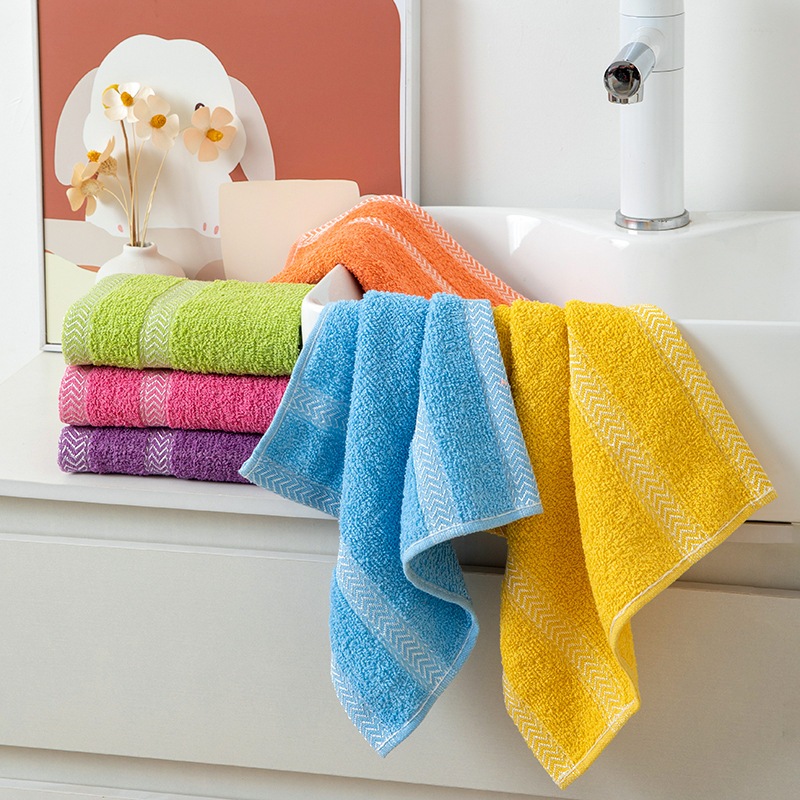 Jual Sapu Tangan Handuk Kecil Untuk Muka Handuk Wajah,Lap Dapur ...