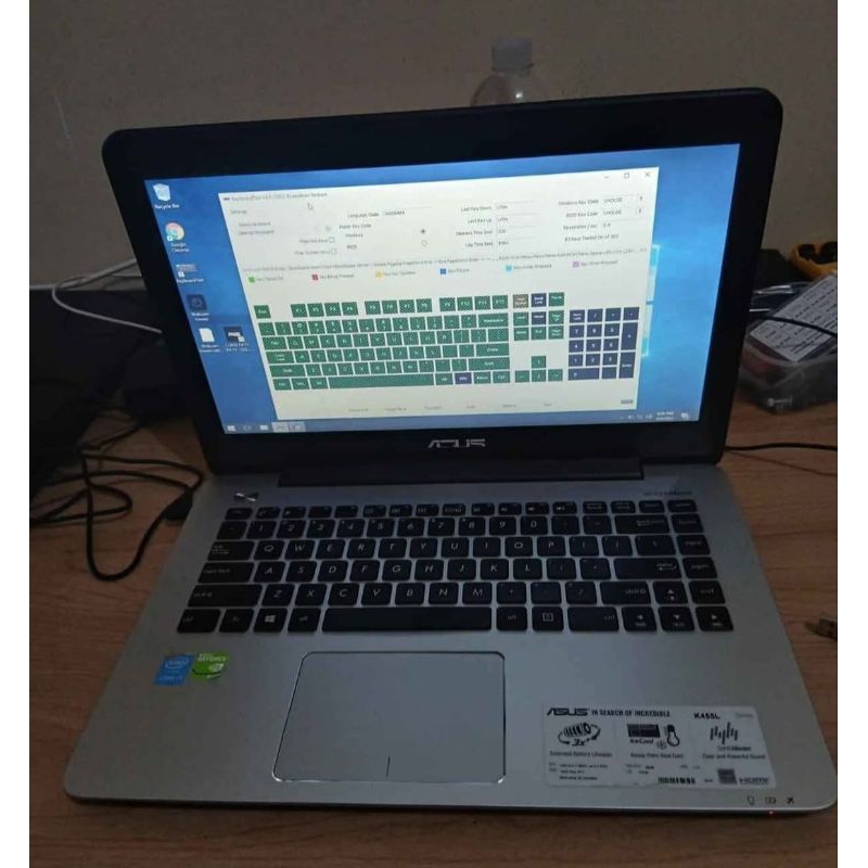 Jual Asus k455L | Shopee Indonesia