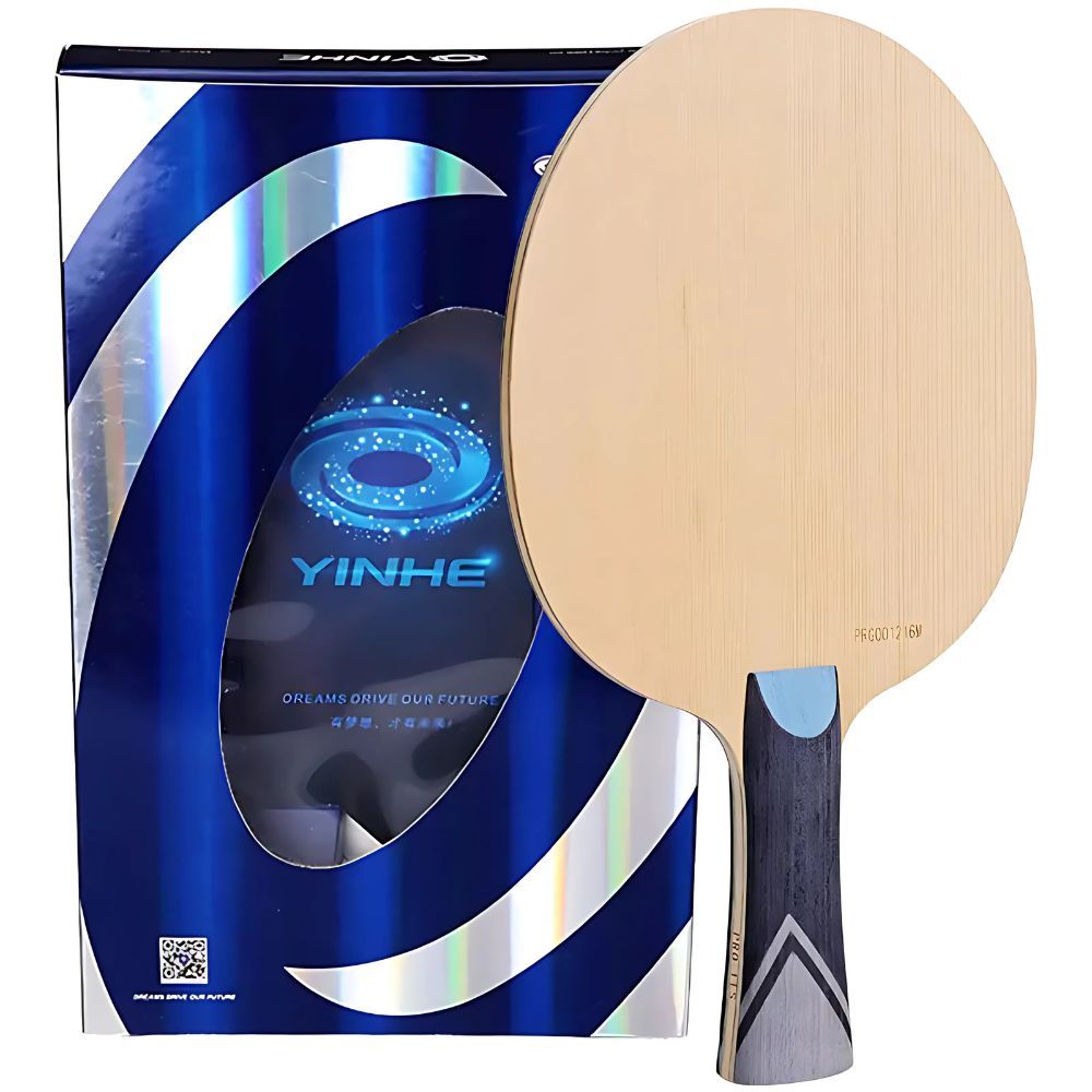 Jual Yinhe Pro 11s - Kayu Pingpong Bet Tenis Meja Yinhe Offensive Carbon Blade 5+2 Ply | Shopee ...