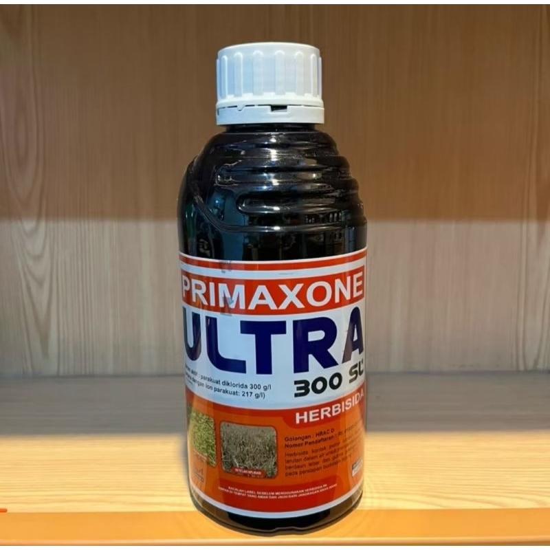 Jual HERBISIDA PRIMAXONE ULTRA 300 SL 1 LITER PEMBASMI RUMPUT GULMA ...