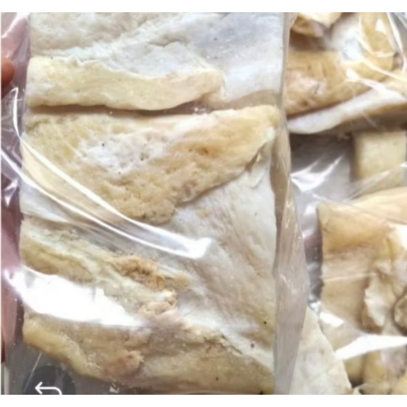 Jual ikan asin jambal roti 250gr/500/1000gr | Shopee Indonesia