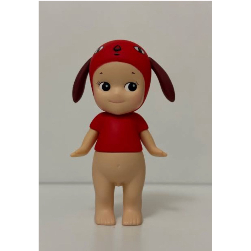 Jual [READY] Sonny Angel Figure ORIGINAL Birthday Gift Pink, Rabbit ...