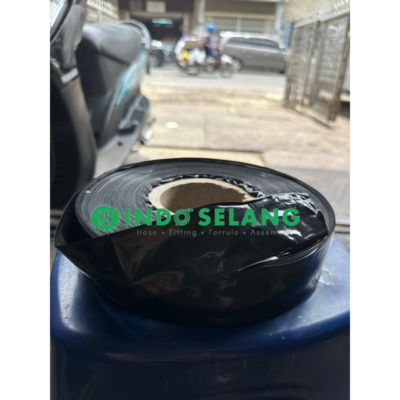 Jual SELANG DRIP IRIGASI 5 MICRON 4 CM 300 METER PIPA 3/4” 5MICRON 4CM ...