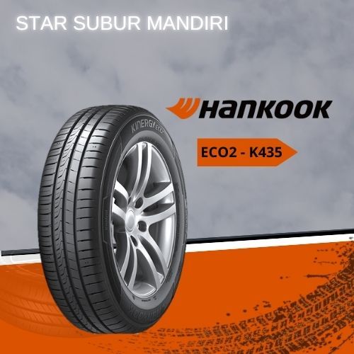 Jual Ban mobil avanza xenia ukuran 185 70 r14 Hankook Eco | Shopee ...