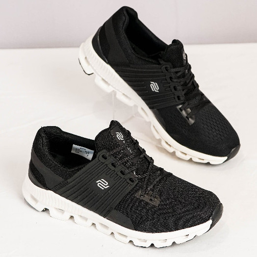 Jual POLLUX FLEX SJD M235 - Sepatu Sneakers Pria Model Sporty | Sepatu ...