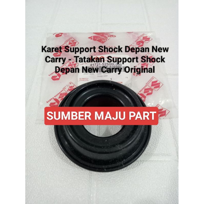 Jual Karet Support Shock Depan New Carry - Tatakan Support Shock Depan ...