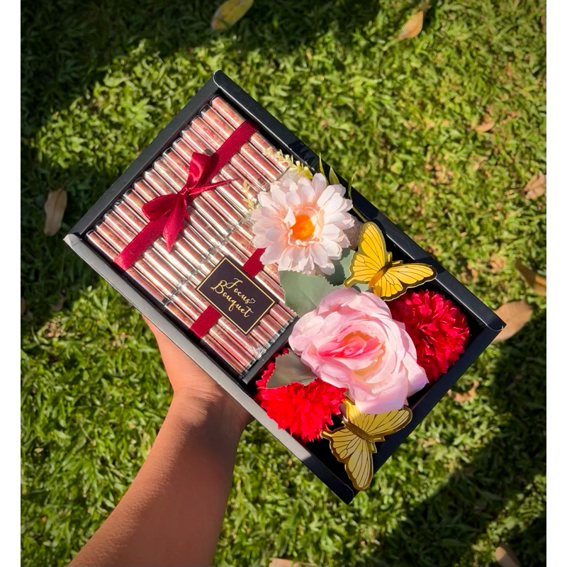 Jual Gift box Money (5-40 Lembar) / Hadiah Ulang tahun / Anniversary / Wisuda / Valentine ...