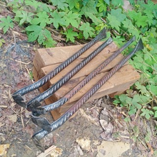 Jual L60 Linggis Ulir Sepuh Air 16/60 cm lebar mata 5 cm | Shopee Indonesia