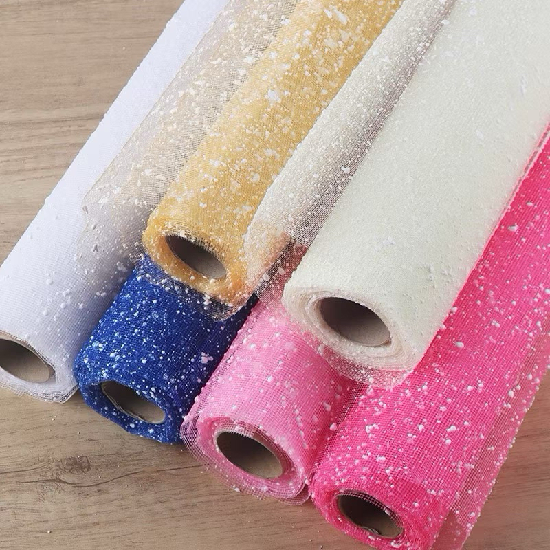 Jual Tile Salju Korean Wrapping 1 Roll Uk 50cm x 4 yard | Shopee Indonesia