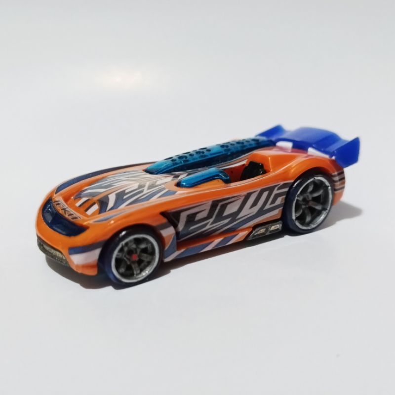Jual Hot Wheels Acceleracers Battle Spec Custom | Shopee Indonesia