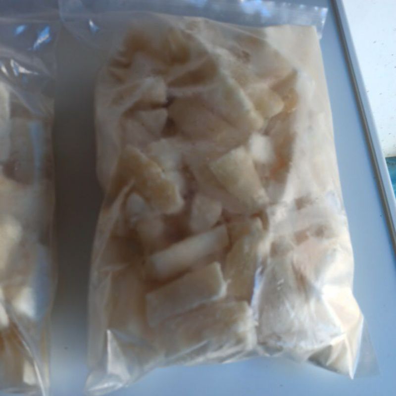 Jual ubi kayu frozen | Shopee Indonesia