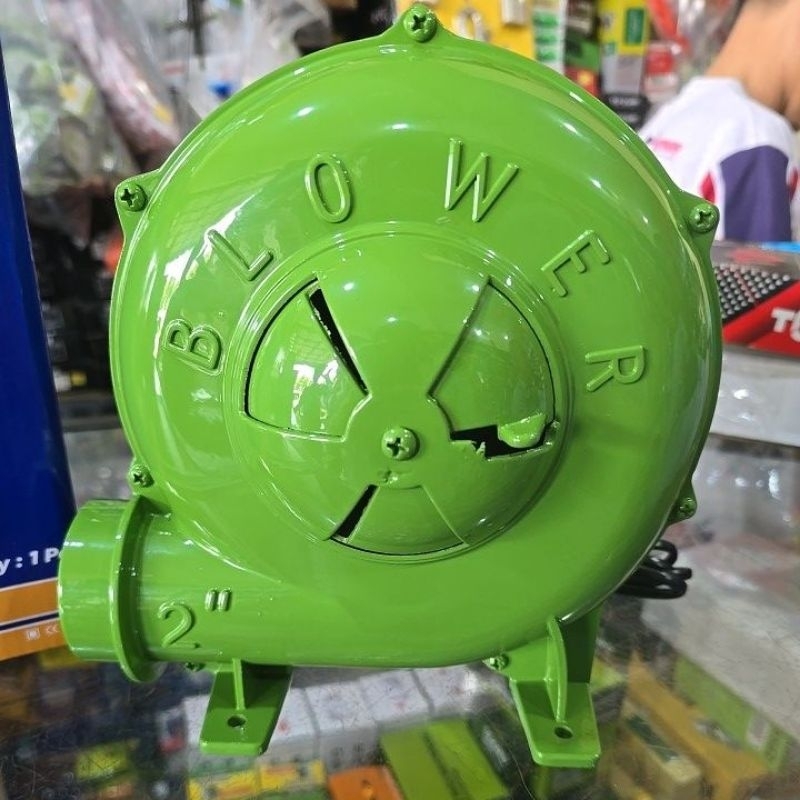 Jual Blower Angin BRANCH 2in / electric blower BRANCH 2"/ blower keong ...