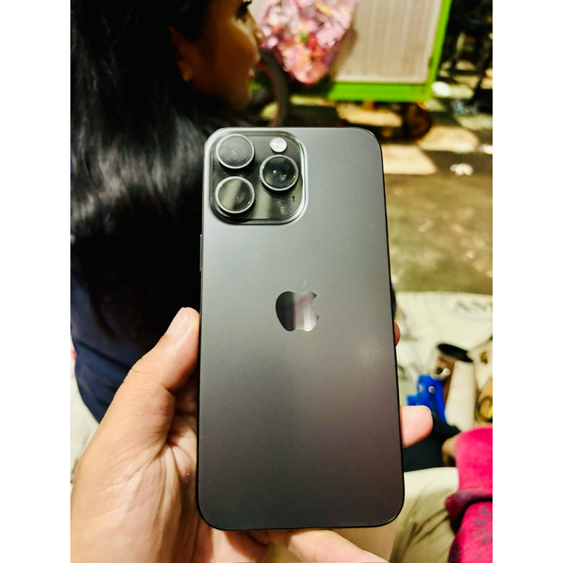 Jual Ip 15 Pro Max 256GB | Shopee Indonesia