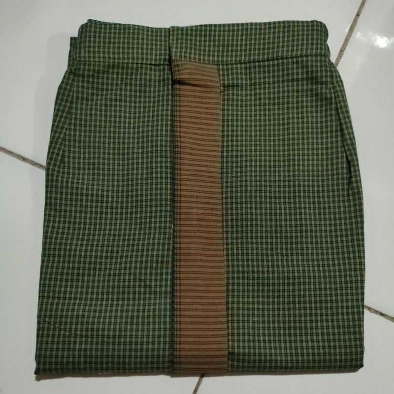 Jual lurik jadi psr Persit | Shopee Indonesia