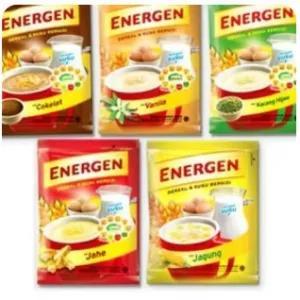 Jual Energen 1 Renceng | Shopee Indonesia