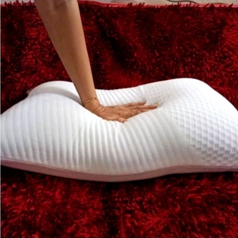Jual BANTAL DAN GULING MEMORY FOAM | Shopee Indonesia