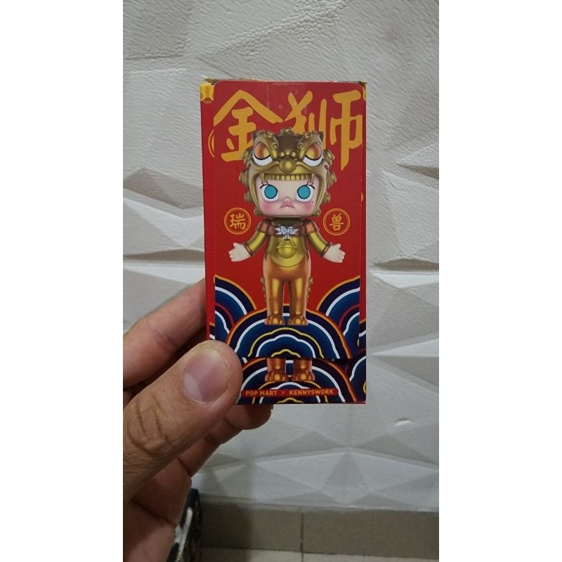 Jual Figure Molly Singa Original Popmart (selected) | Shopee Indonesia