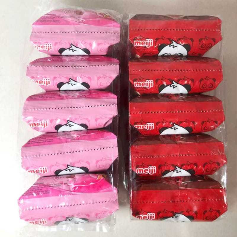 Jual JAJAN HELLO PANDA | Shopee Indonesia