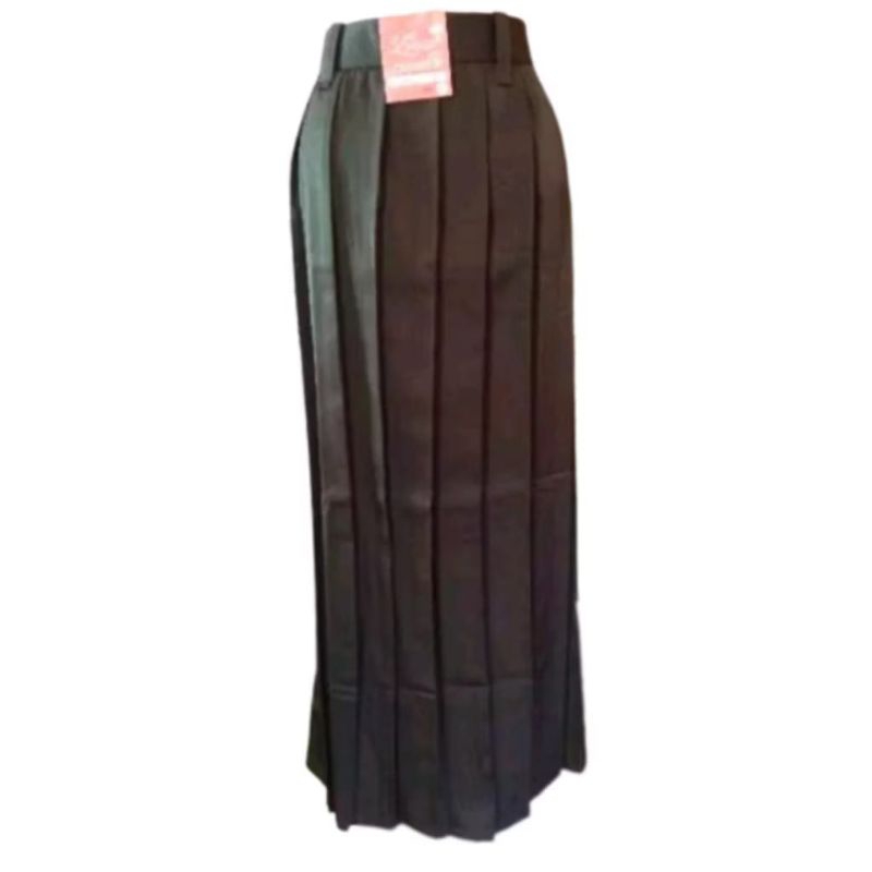 Jual Rok Pramuka Seragam Sekolah | Rok Panjang Rempel Pramuka Anak Perempuan SD SMP SMA | Shopee ...