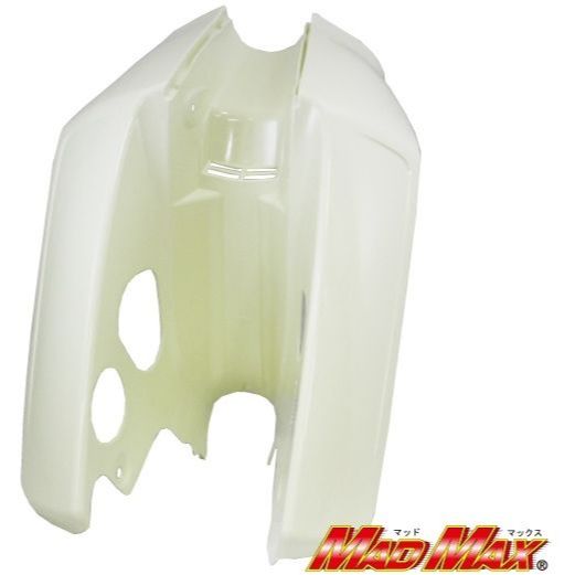Jual Sayap Leg Shield SUPER CUB 50 C50 MadMax | Shopee Indonesia