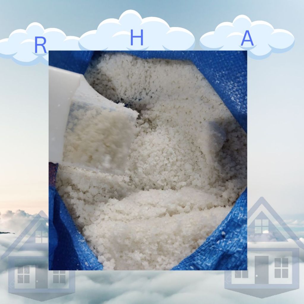 Jual garam krosok putih kemasa plastik bening | Shopee Indonesia