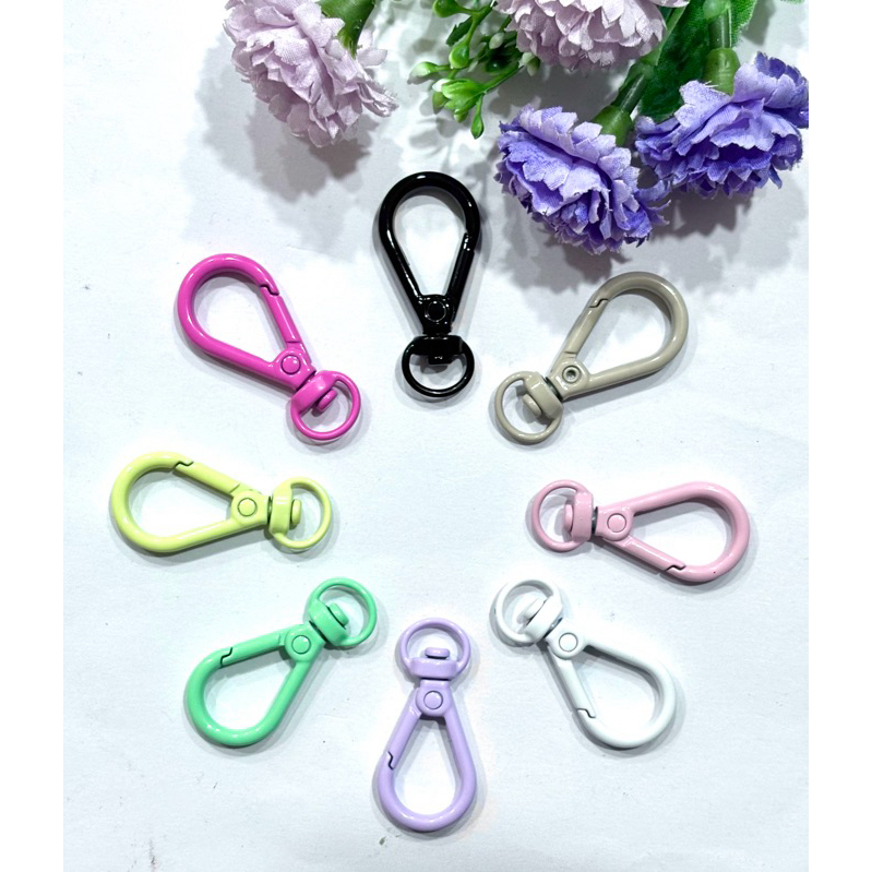 Jual kait/ring/keychain isi 5 pcs | Shopee Indonesia