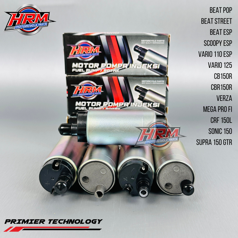 Jual ROTAK DINAMO FUEL PUMP K81 BEAT POP ESP SCOOPY FI VARIO 110 125 ...