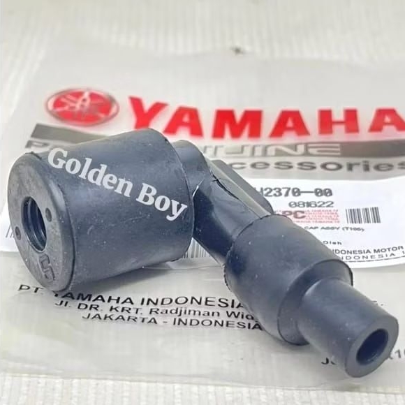 Jual Tutup Busi Jupiter Z Lama Vega R New Old 5ER 5TP Original | Shopee ...