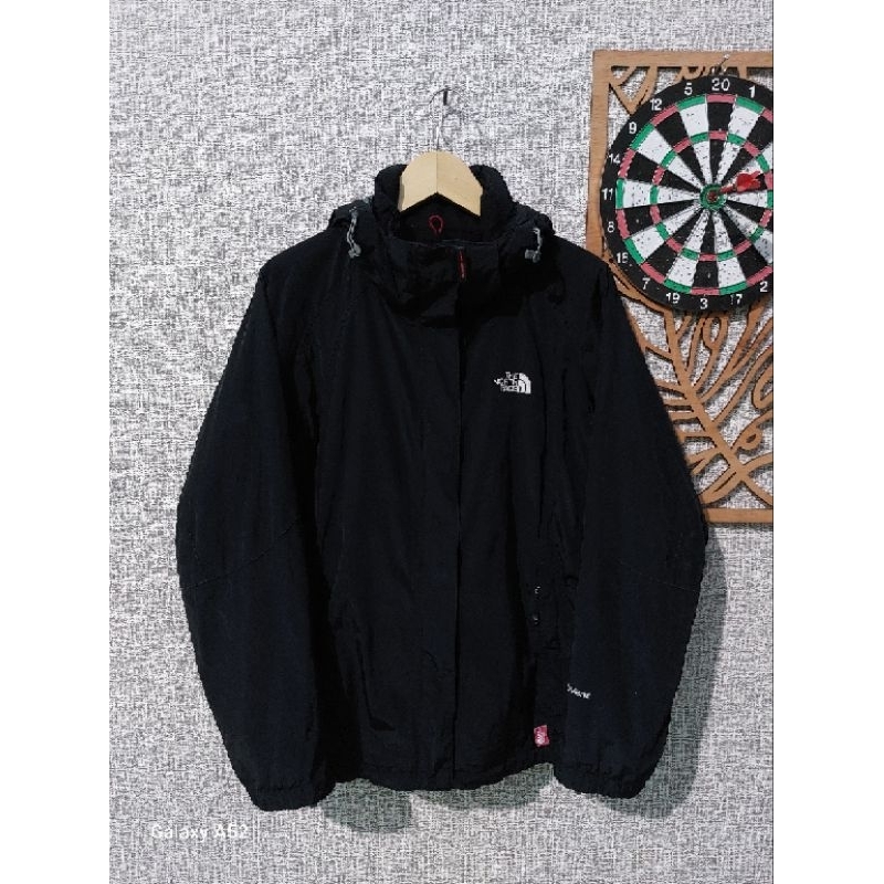 Jual Jaket THE NORTH FACE HyVent Snowboard (Jacket Outdoor TNF Gropcore ...