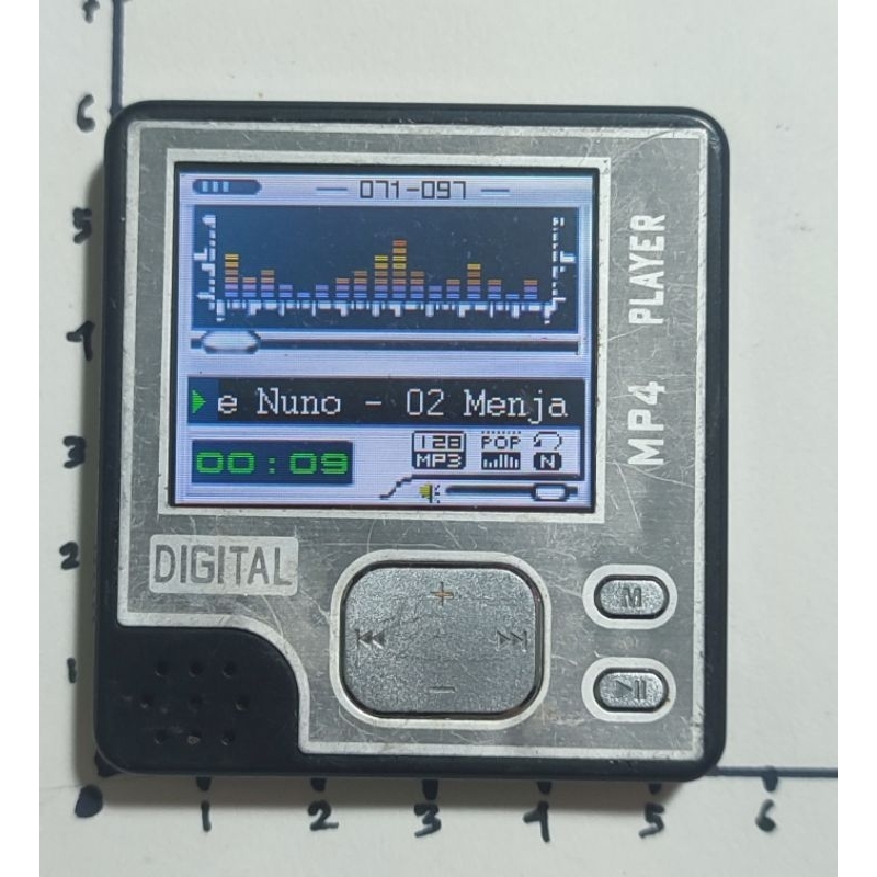 Jual MP3 MP4 player | Shopee Indonesia