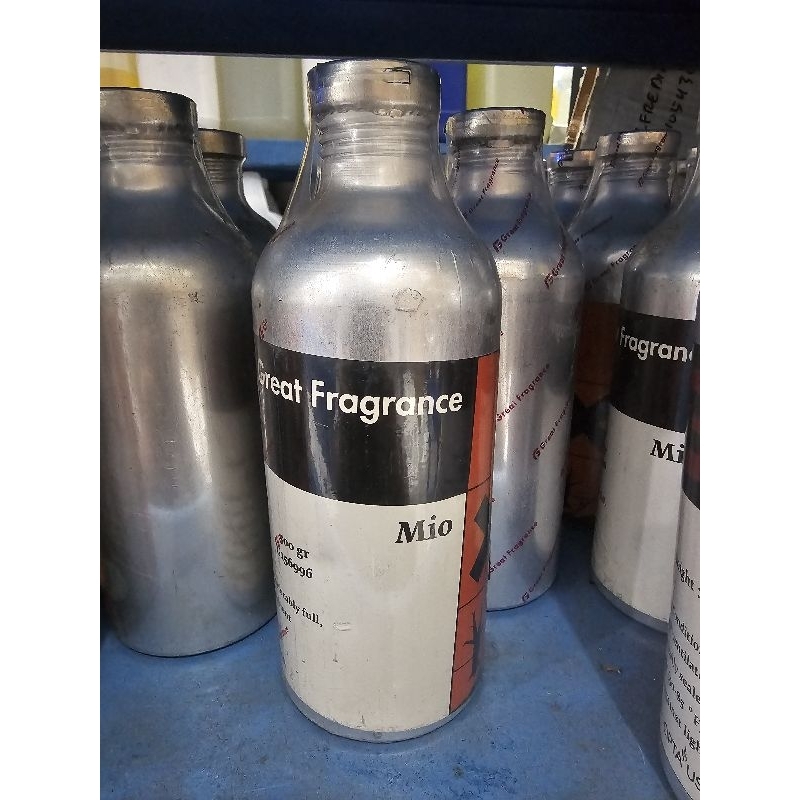 Jual MIO GREAT FRAGRANCE SEGEL ½KG | Shopee Indonesia