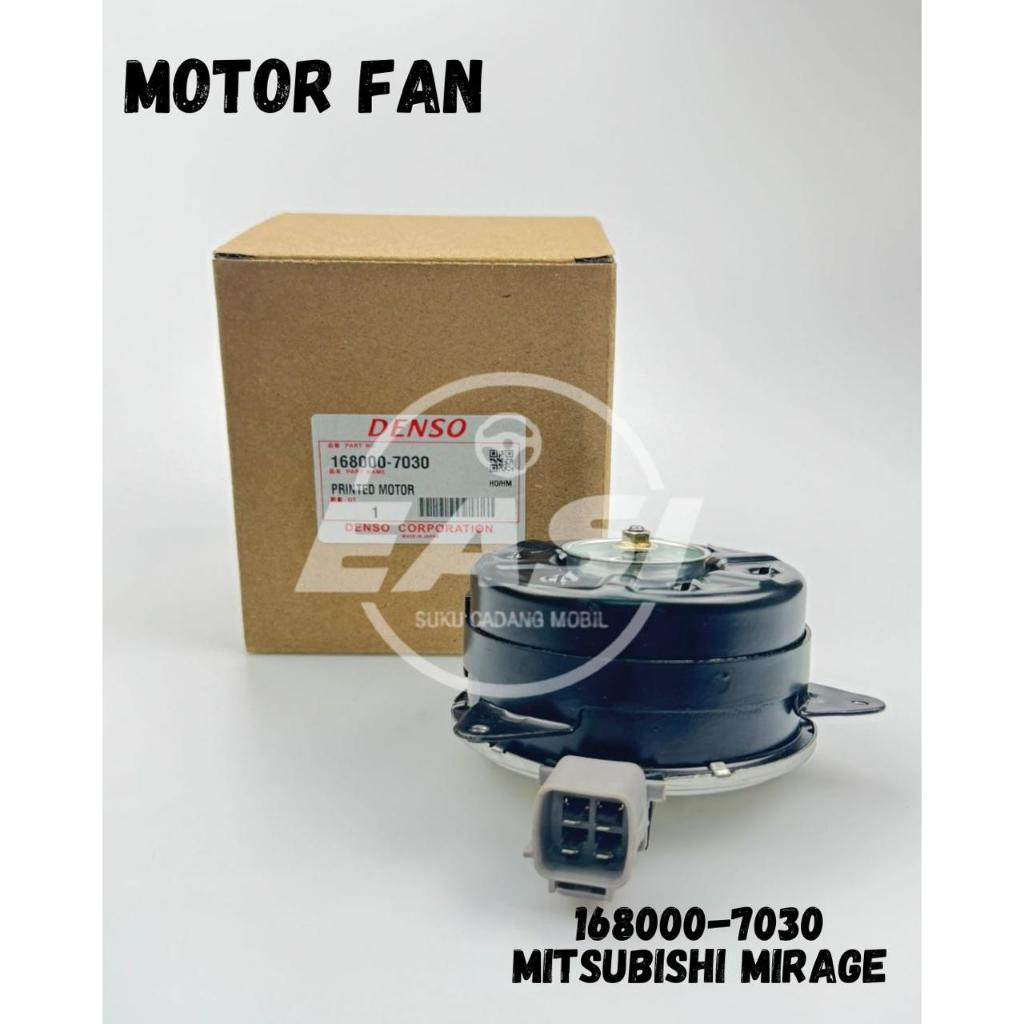 Jual MOTOR FAN MITSUBISHI MIRAGE 7030 | Shopee Indonesia