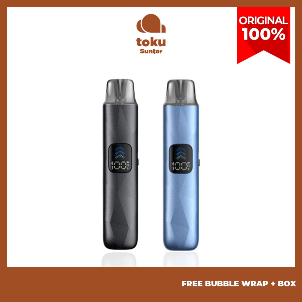 Jual RELX PRIME POD KIT 1000MAH POD RELX PRIME 35W RELX | Shopee Indonesia