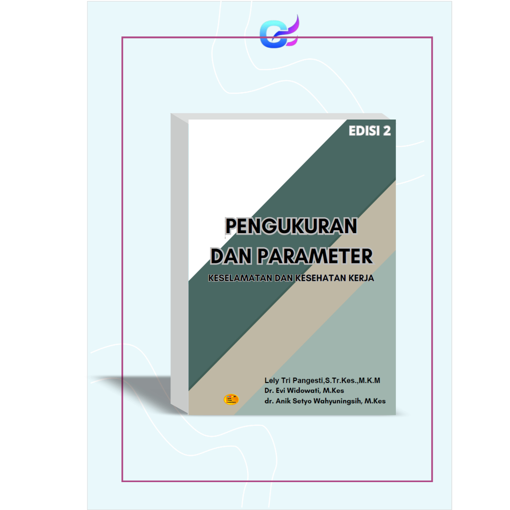 Jual Pengukuran dan Parameter Keselamatan Kesehatan Kerja | Shopee ...