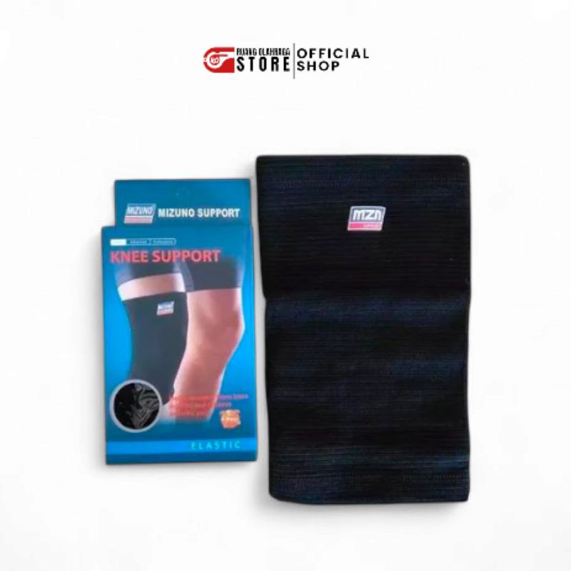 Jual Dekker Lutut Knee Support Dekker Ankle Mizuno Original | Shopee ...