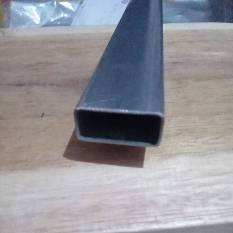 Jual BESI HOLO/200cm/1.5cmX3cm/TEBAL 1mm/BAHAN RAK/PERKAKAS/KERAJINAN ...