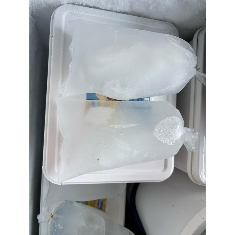 Jual ES BATU untuk pendingin es krim diperjalanan | Shopee Indonesia