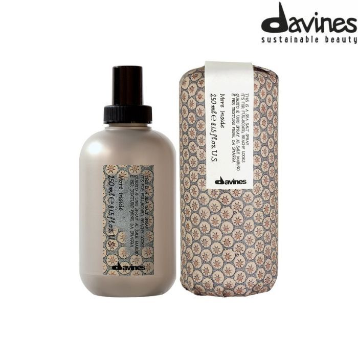 Jual Davines Sea Salt Spray 250ml | Shopee Indonesia