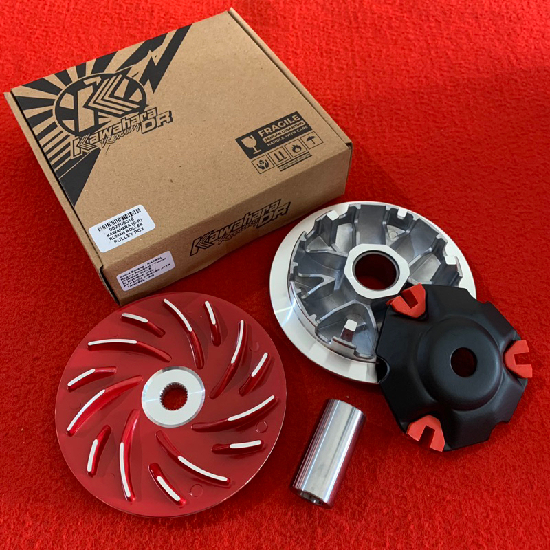 Jual Rumah Roler Rumah Roller KAWAHARA Vario 125 / Vario 150 / Vario ...